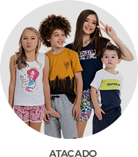 Mega Kids Moda Infantil